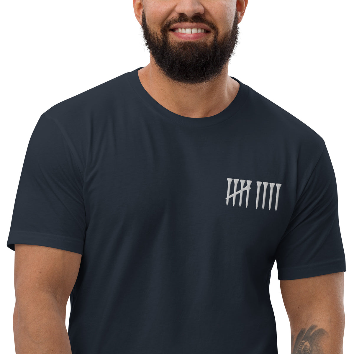 Nine Tees – Nine Lives Jiu Jitsu